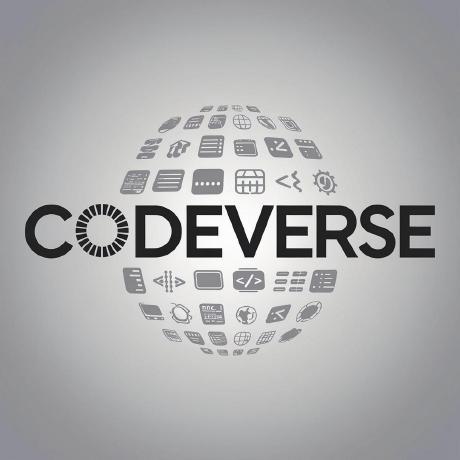 Codeverse1845 Codeverse Github