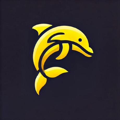 Yellow Dolphin Github