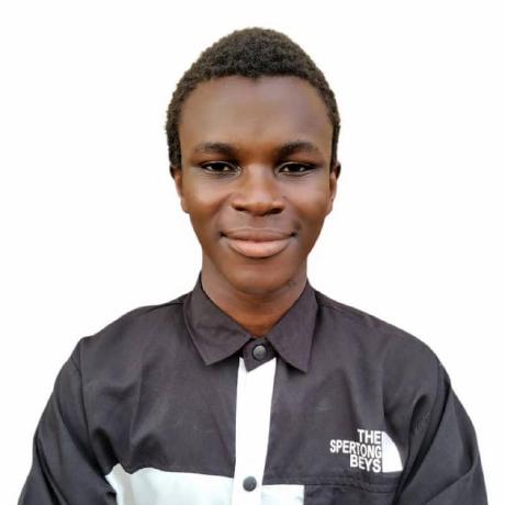 Favour Ui Adetunji Favour Github