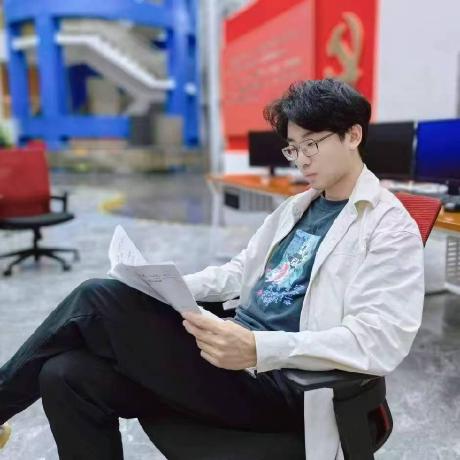 Zhongyuan Del Github