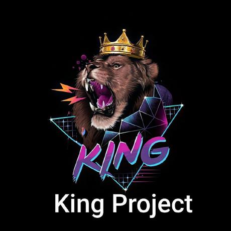 Textleech001 King Project Github
