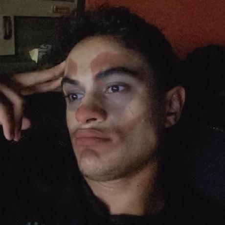 Mrdantxs Willian Dantas Github