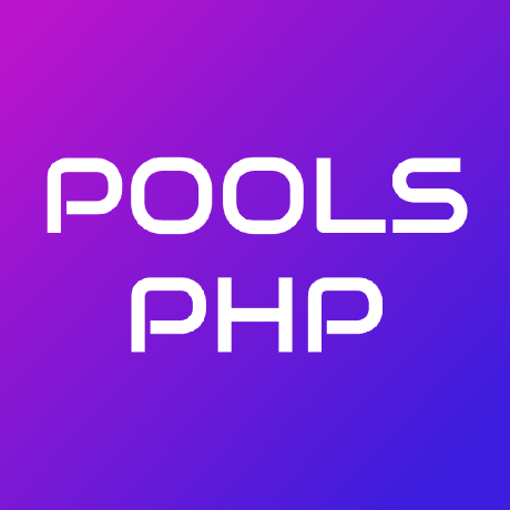 Poolsphp Github