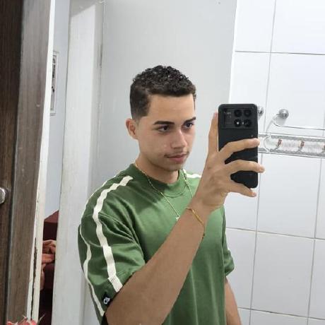 Alexandre Eng Github