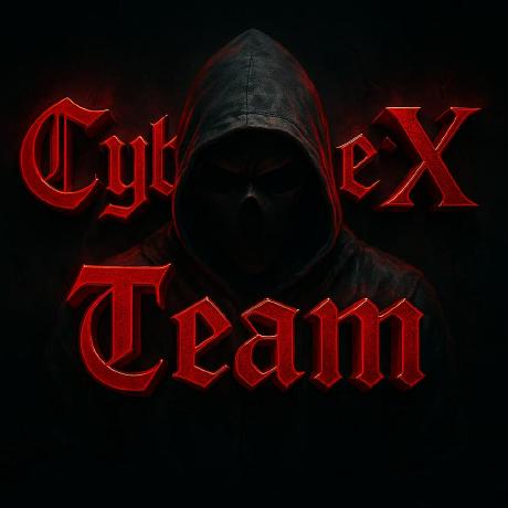 Cyberex Github