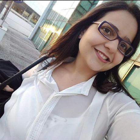 Natasha Porto Github