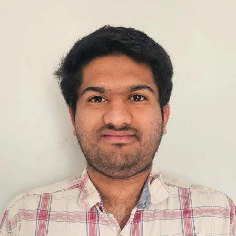 Vikas Reddy G Github