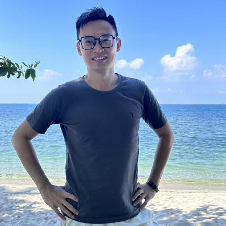 Hithmh Minghao Han Github