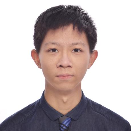 Yuchong Pan Yuchong Pan Github