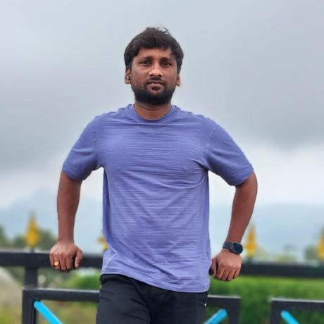 Ranjithrameshr Ranjith Ramesh Github