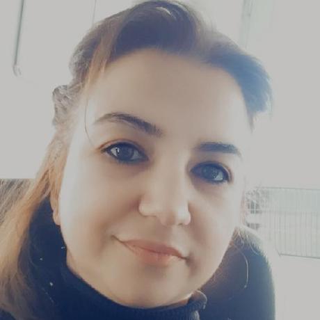 Colakaylin Aylin çolak Github