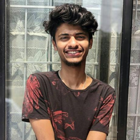 Saugat Maitri Github