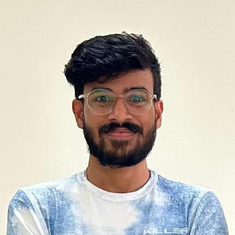 Sharvankr5425 Sharvan Kumar Github