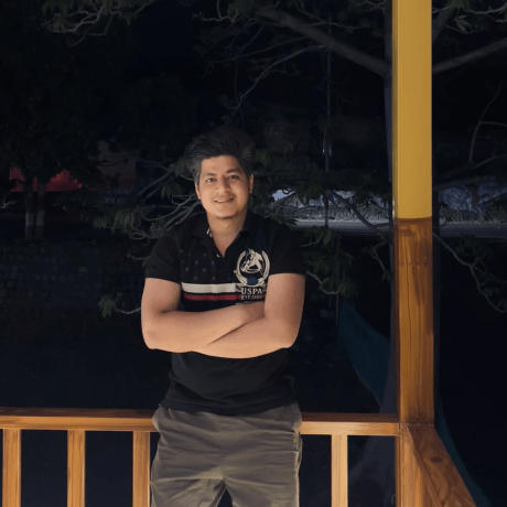 Ayushrawat 18 Github