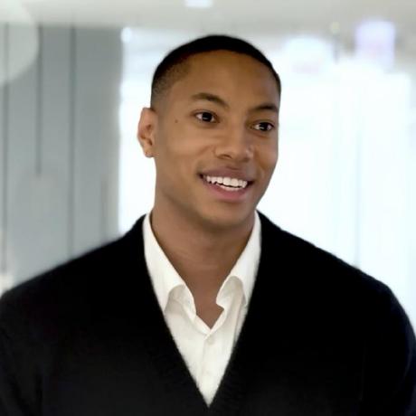 Eli W King Elijah King Github