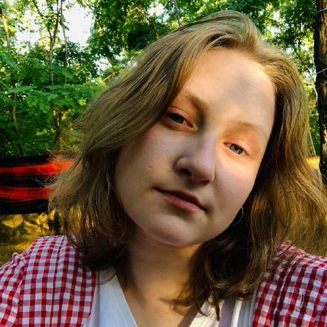 Tokareva Stacy Github