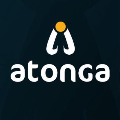 Atongatech Github