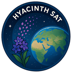 Hyacinthsat Github