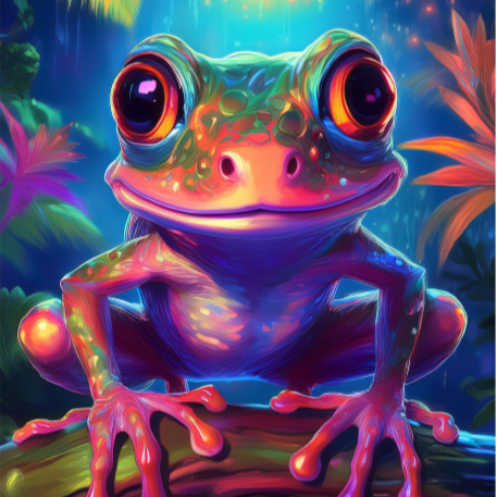 Somfrog Frog Github