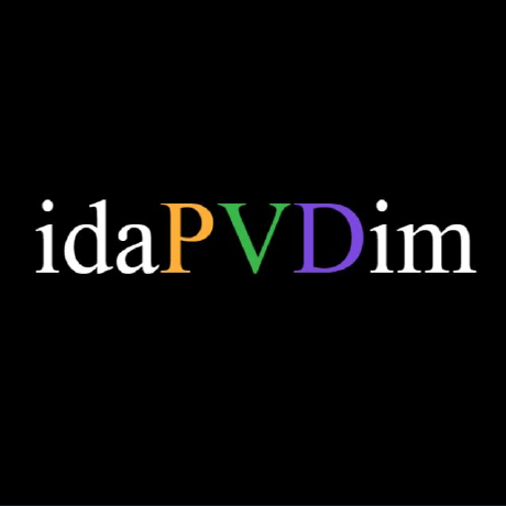 Idapvdim Github