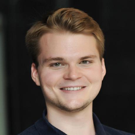 Benjaminrwilson Benjamin Wilson Github