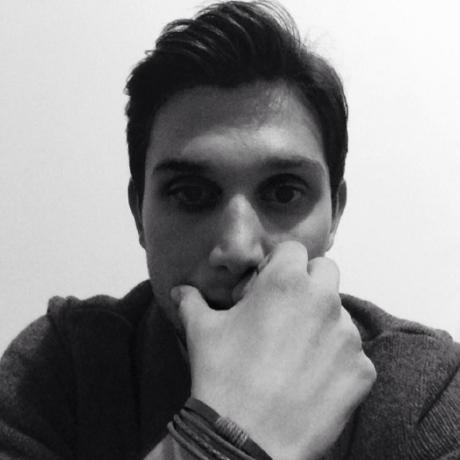 Gorkemgenc Gorkem Genc Github