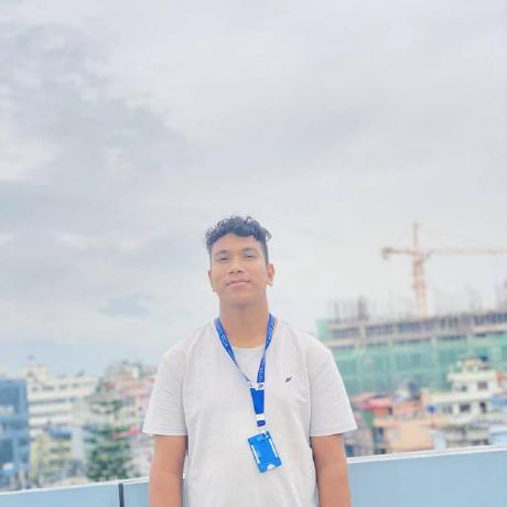 Devrajrijal Dev Raj Rijal Github