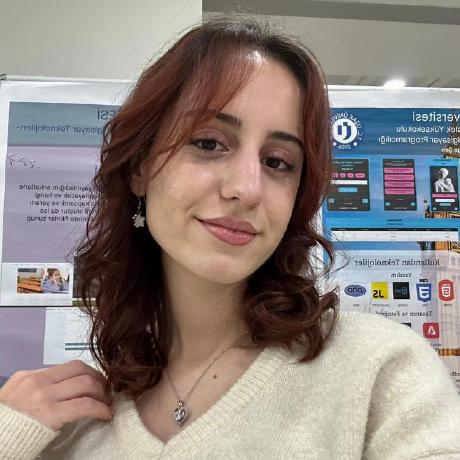 Dilara V Di̇lara Github