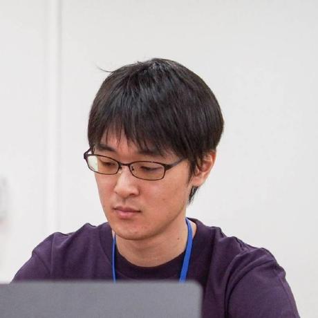 Ktanaka89 Kenichi Tanaka Github