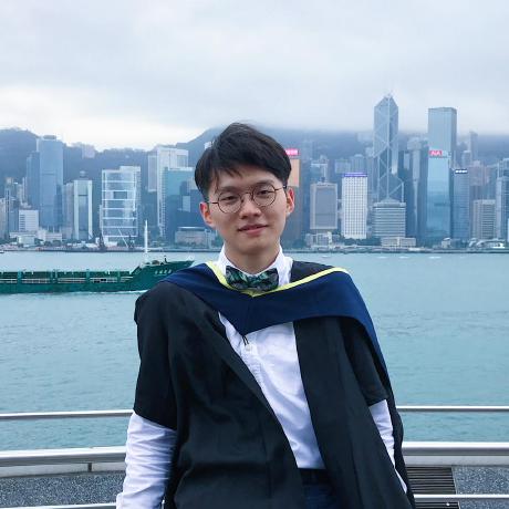 Henry1iu Liu Jianbang Github