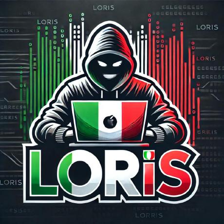 Loris007boom Loris Github