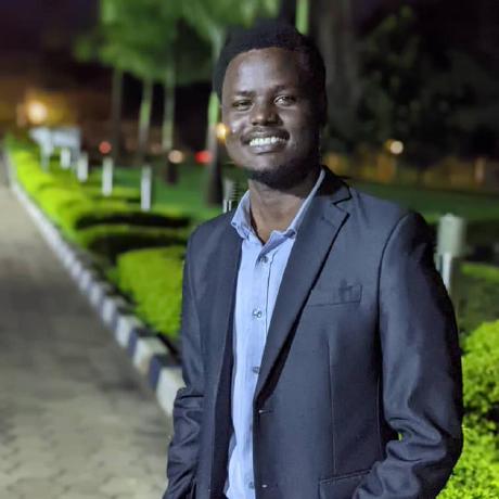 Willy Munezero Willy Hirwa Github