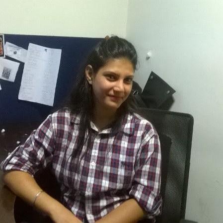 Sharda89 Sharda Jha Github