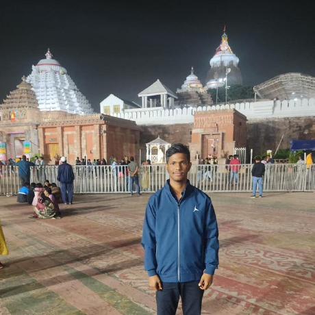 Biswojit63 Biswojit Sahoo Github