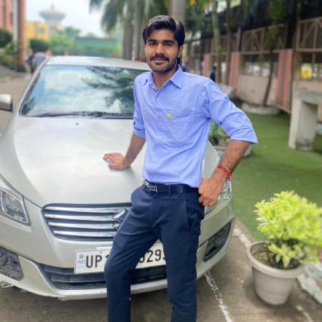 Deepak Chaudharyy Deepak Chaudhary Github