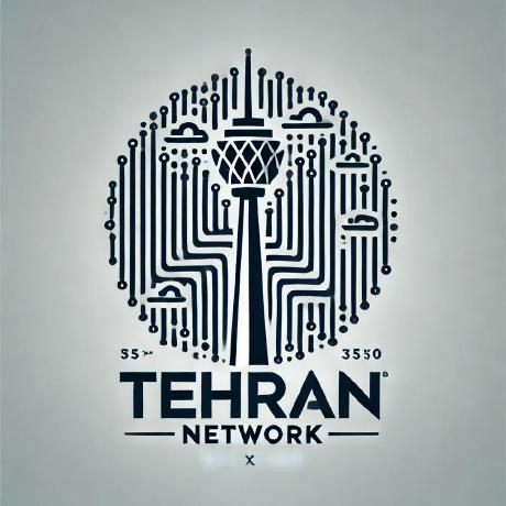 Tehrannetwork021 Tehran Netwrok Github