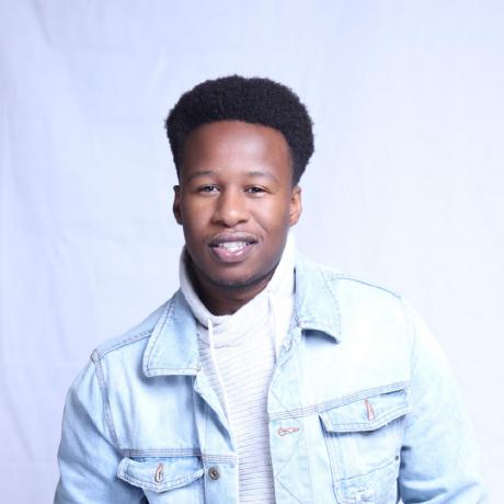 Shayne Ndlovu Shayne Github