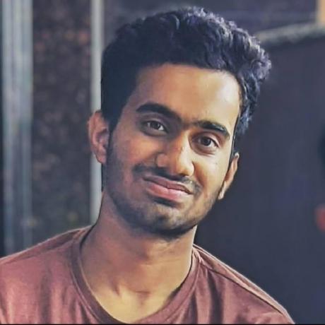 Sarjata Jatavallabhula Sarat Anirudh Github