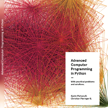 Advancedpythonprogramming Github