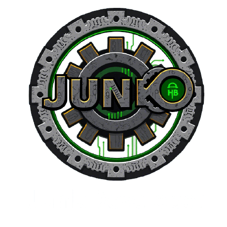 Junk Developers Github