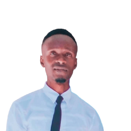 Evance Code Evance Hosea Katanga Github