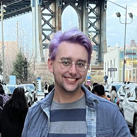 Nicksolomon Nick Solomon Github