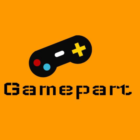 Gamepart Github