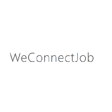 Weconnectjob Github