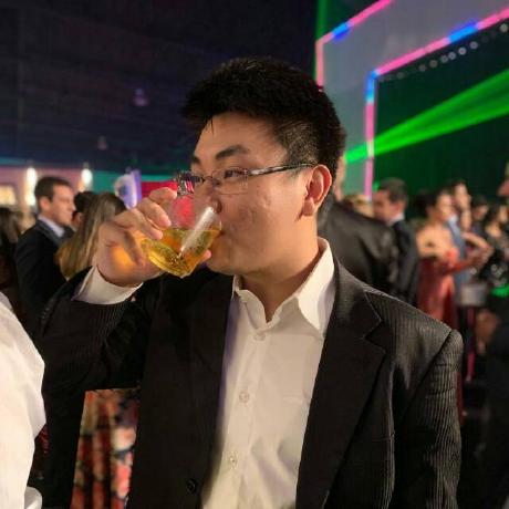 Hi Im Yan Yan Github