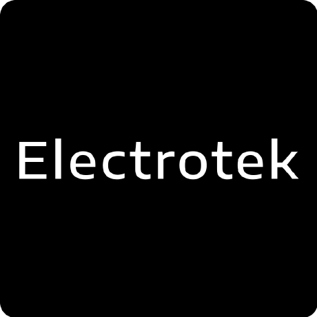 Electrotek Github