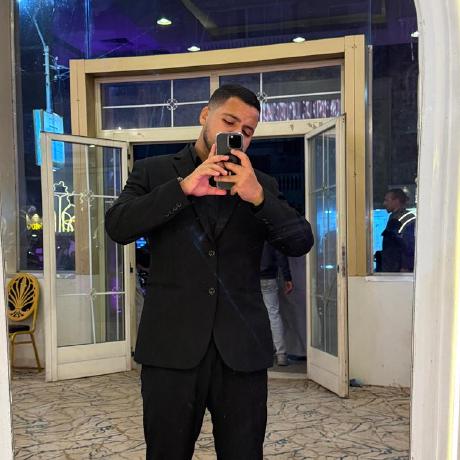 Yousef1fouad0 Yousef Ahmed Fouad Github
