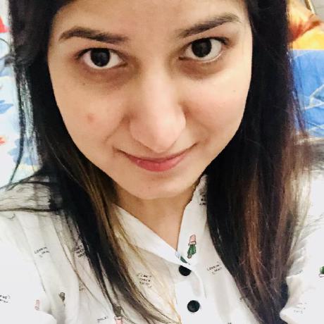 Shruti9520 Shruti Singh Github