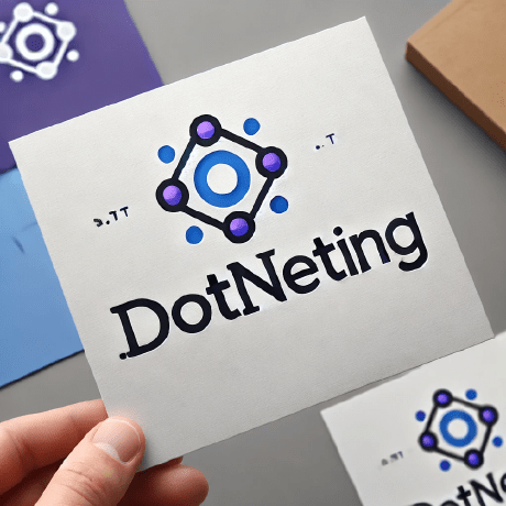 Dotneting Github