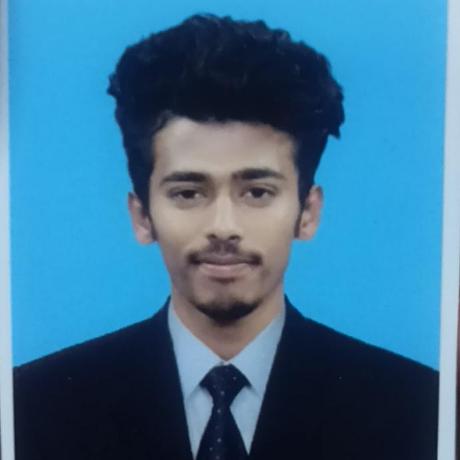 Yasin7418 Mohamed Yasin Github